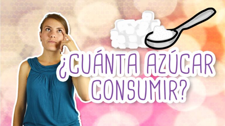 ¿Cuántos gramos tiene un sobre de azúcar? Descubre la respuesta aquí ...