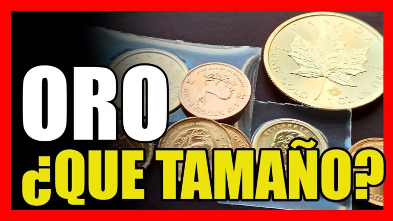 ¿Qué es una onza de oro? Definición, valor y usos en inversión - cafe ...