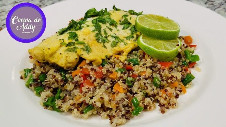 Cenas Saludables para Bajar Colesterol y Triglicéridos: Recetas Fáciles y Deliciosas - cafe ...