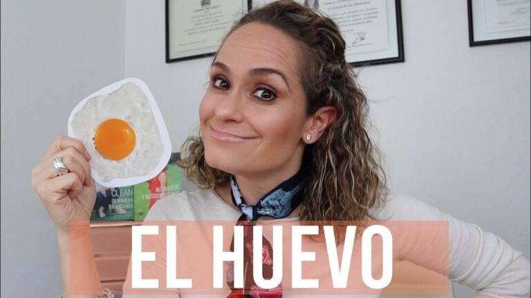 ¿Es Seguro Comer Huevos si Tengo Colesterol? Descubre Cuántos Puedo Consumir - cafe ...
