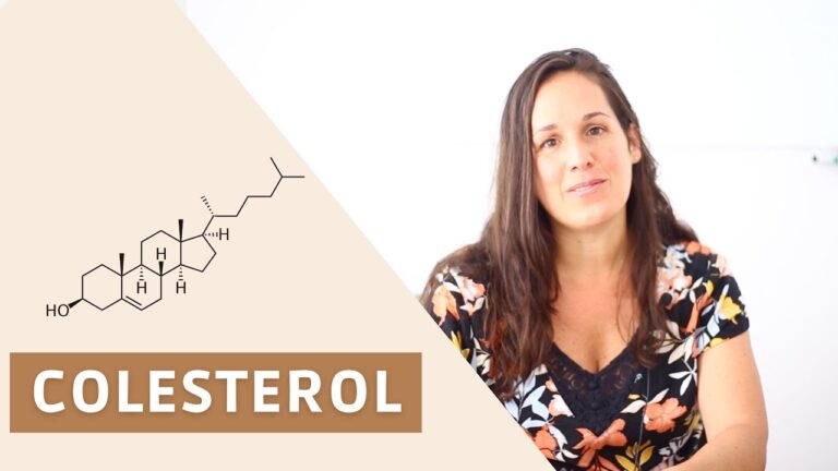 ¿Por qué tengo el colesterol bajo? Causas y soluciones efectivas - cafe-restaurantecheca.es ...