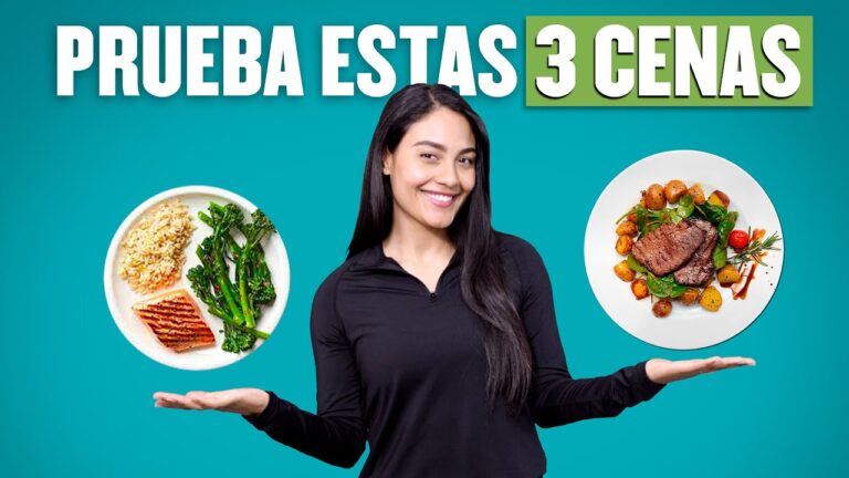 ¿Qué Cenar en un Restaurante para No Engordar? Guía de Opciones Saludables - cafe ...